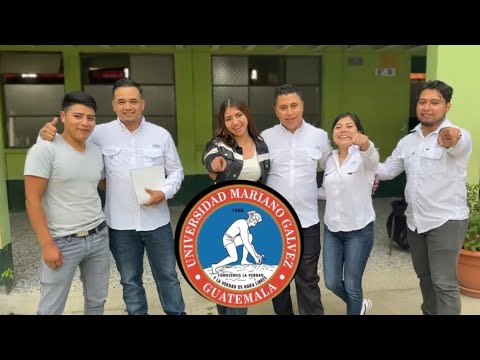 Aprender a administrar MI UMG - YouTube