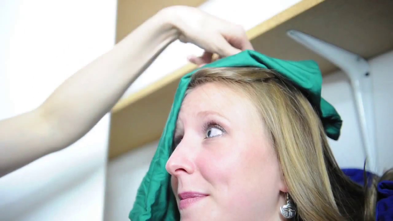 Some Assembly Required: Where Did I Put It? - YouTube