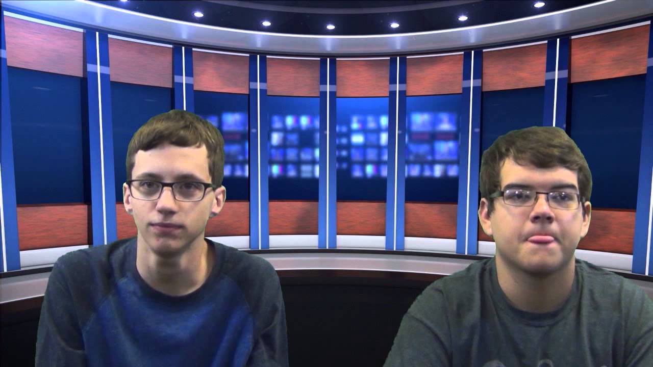 WPAW News for Thursday, October 29th, 2015 - YouTube