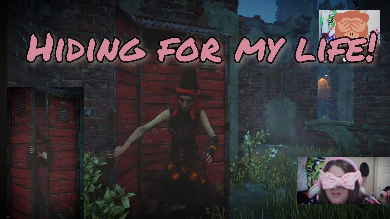 Making the killer miss multiple times! - YouTube