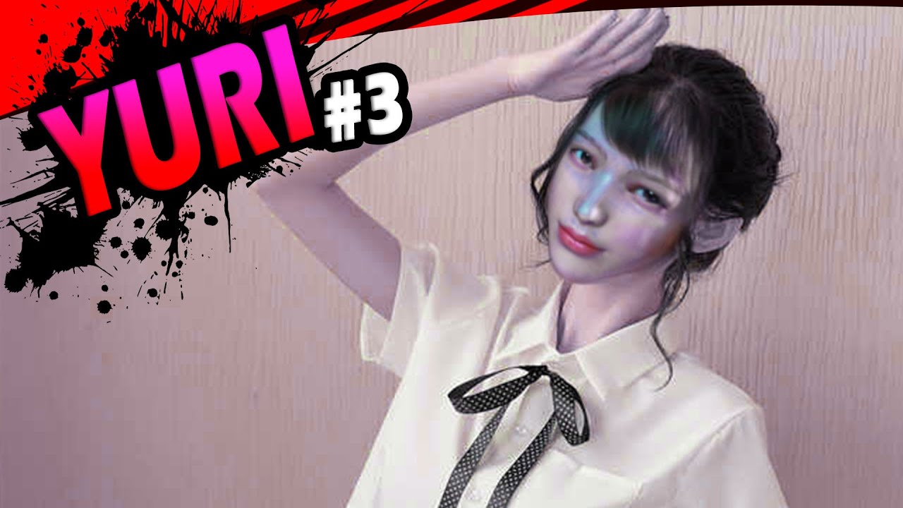YURI #3 / Survivor - HSHS GAMEPLAY #15 - YouTube
