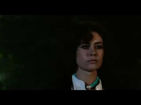 Corinne Clery In Hitch Hike