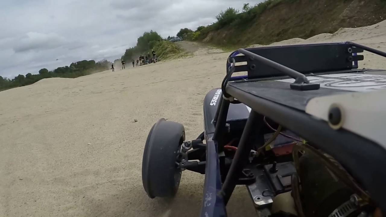 RC-Monkey´s - YouTube