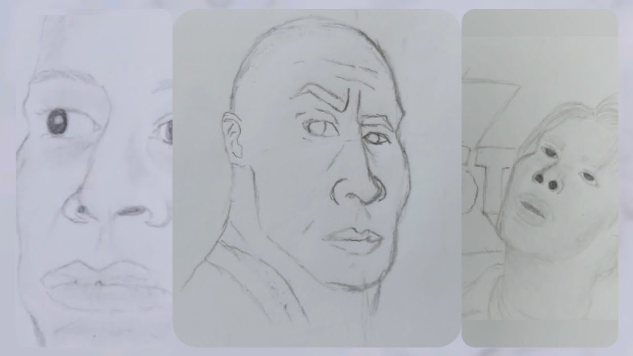Fast and Furious 10 Drawings #fastandfurious10 #drawing #art # ...