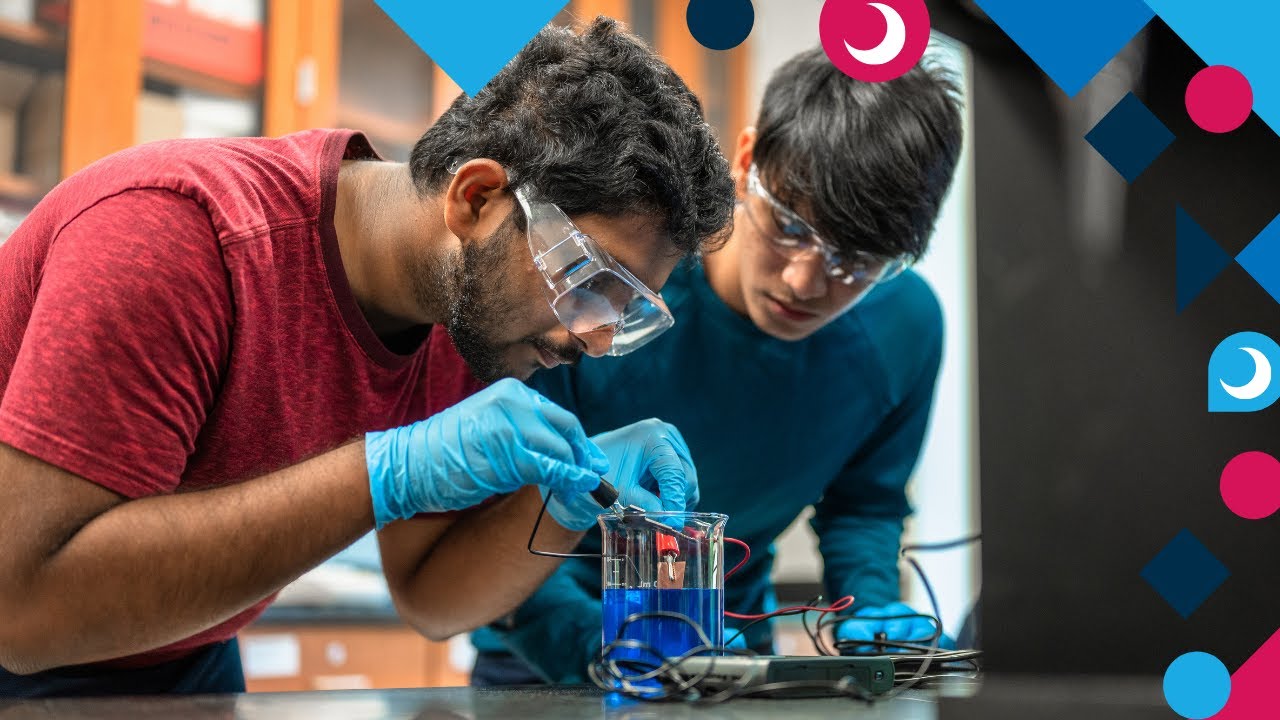 What is GSSM? - YouTube