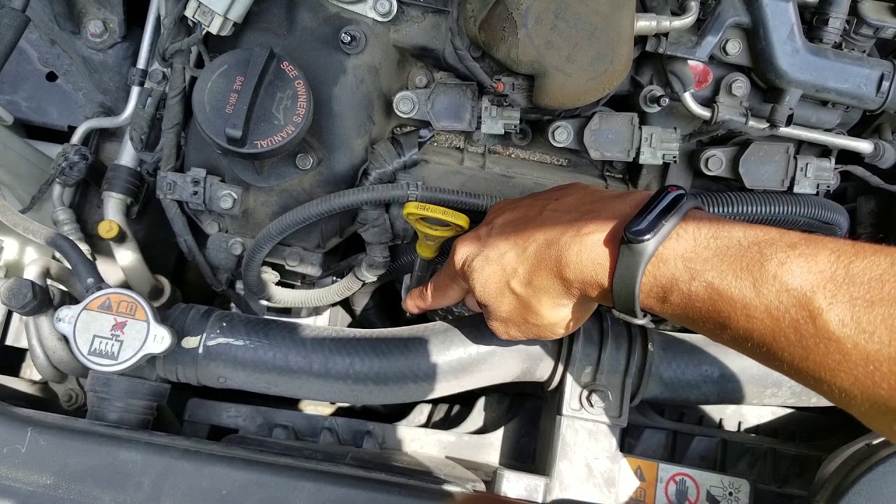 2014 Kia Positive Cable Upgrade - YouTube