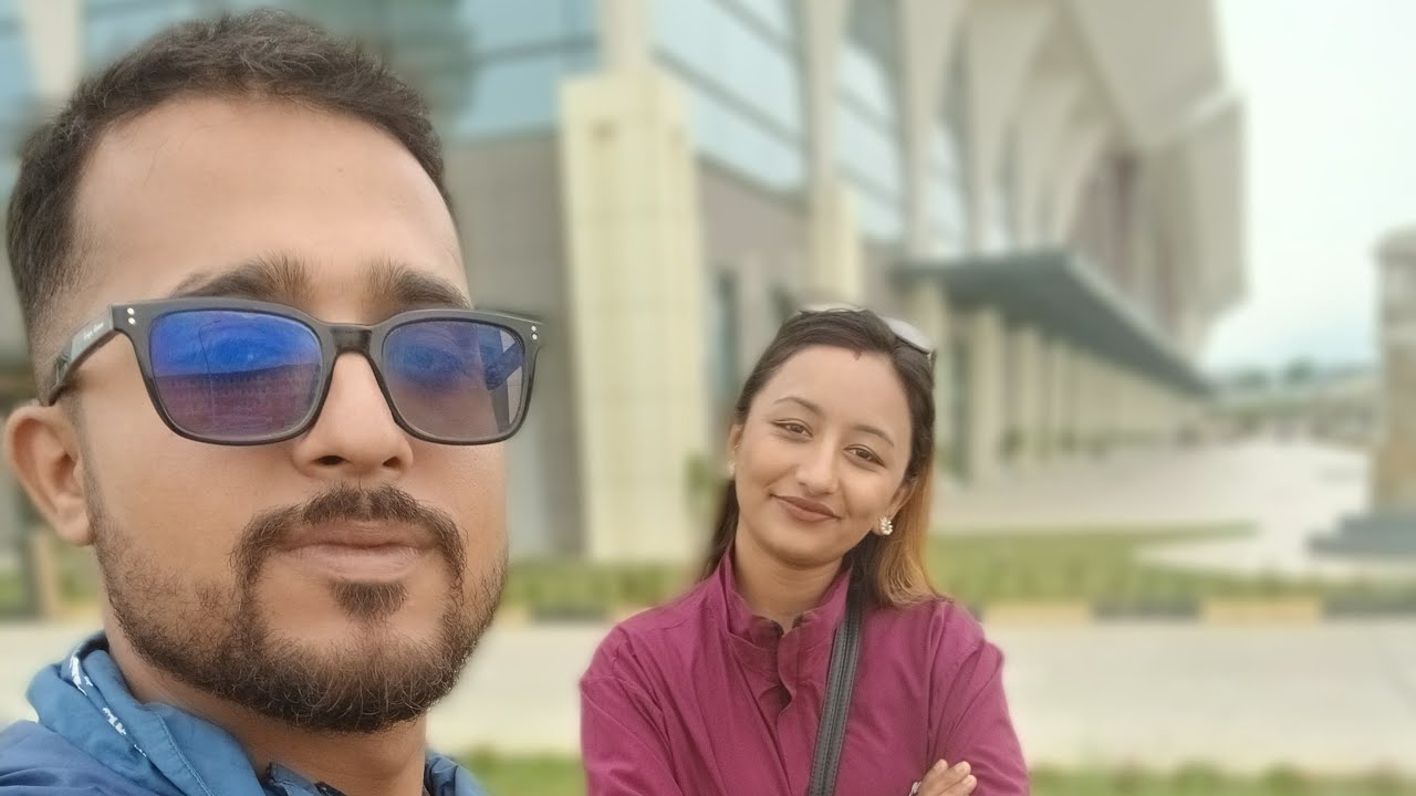 sagar creation is live - YouTube