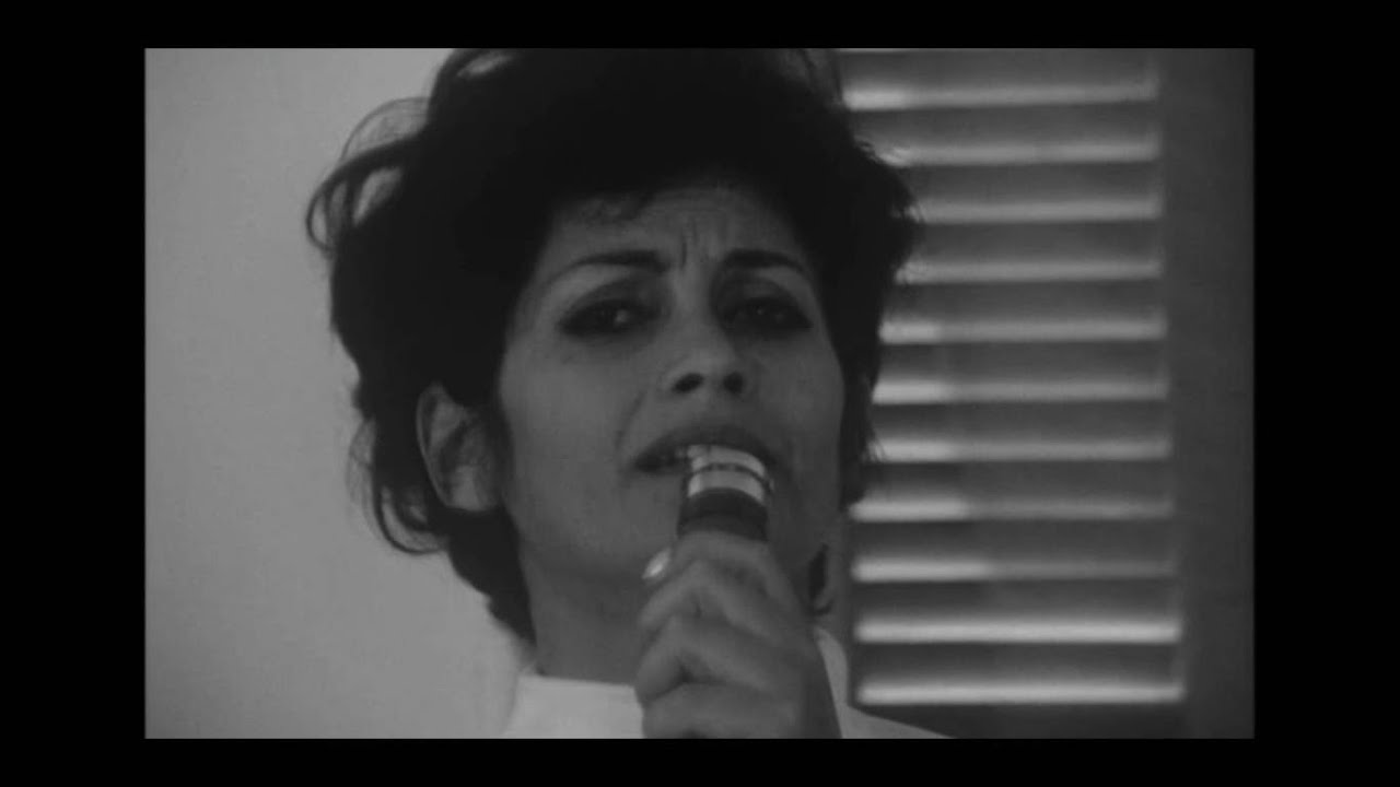 Yaffa Yarkoni יפה ירקוני - Kshehainu Yeladim כשהיינו ילדים (live in ...