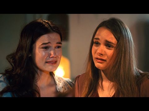 Vatanım Sensin 25. Bölüm - Yıldız ile Hilal karşı karşıya!