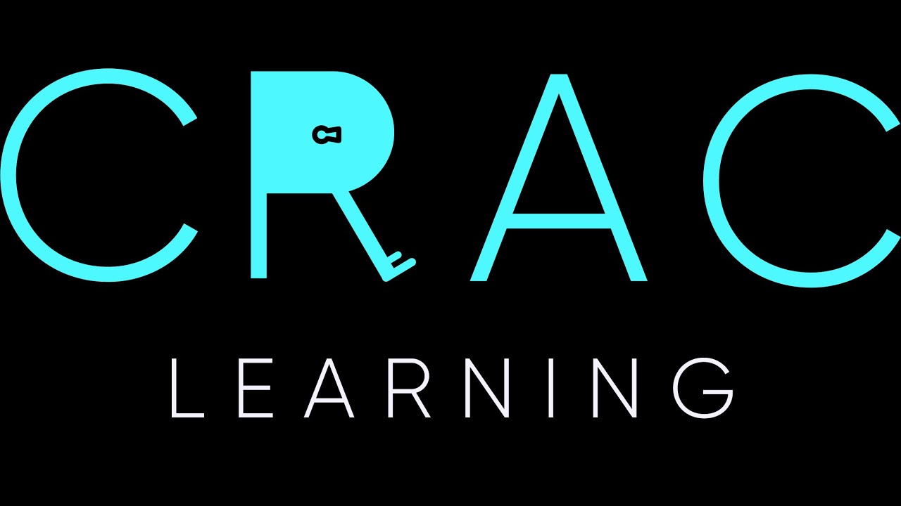 Introducing to CRAC Learning. #cybersecurity #community - YouTube