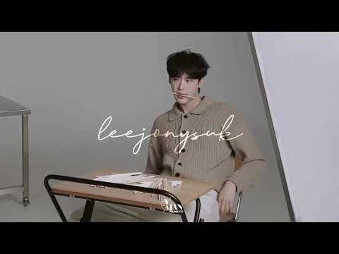 #LeeJongSuk 2022 Season Greetings (Video 5)
