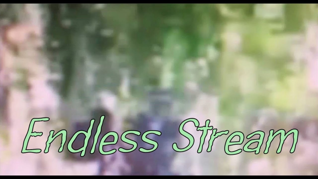 Endless Steam - YouTube