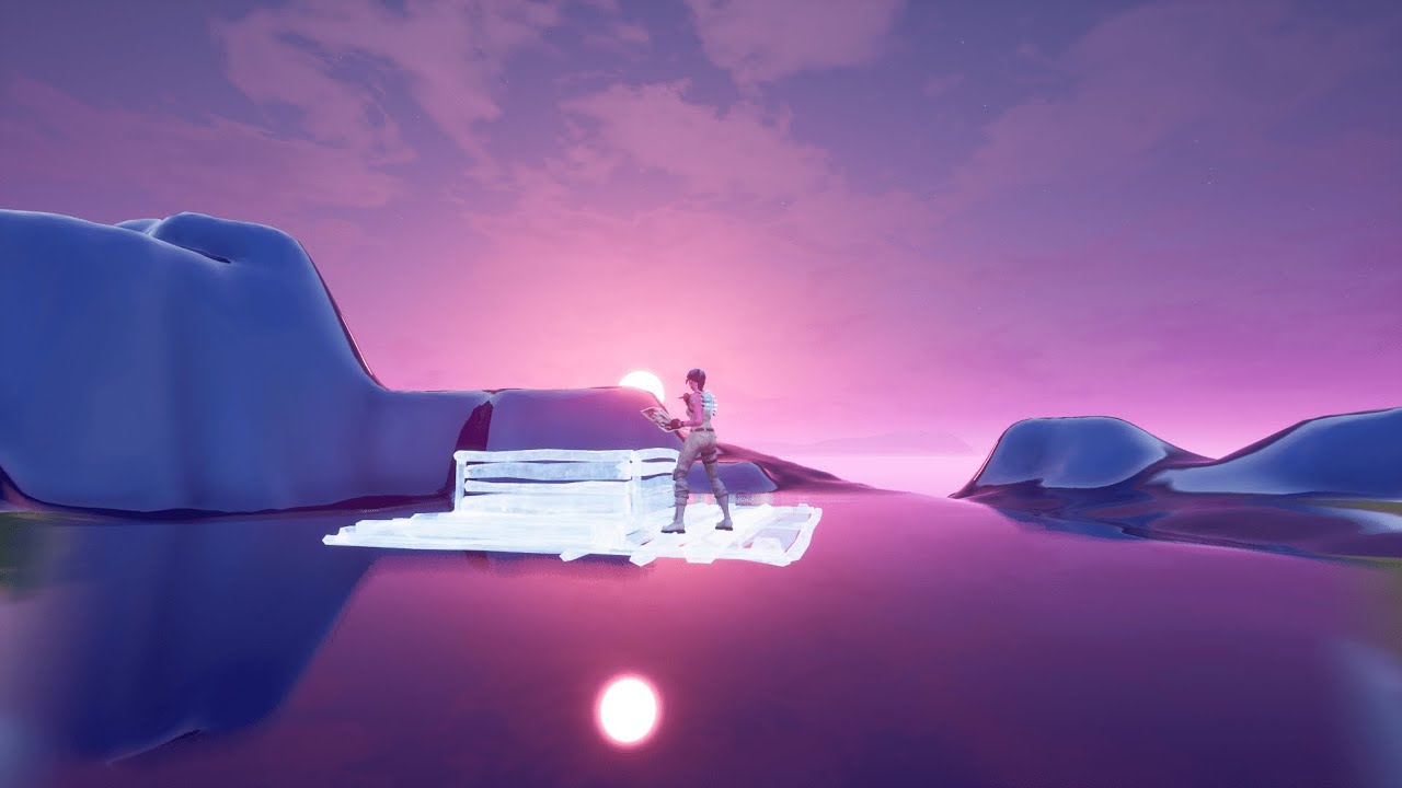 How to Float in Fortnite in 2020 (100% working + easy) - YouTube