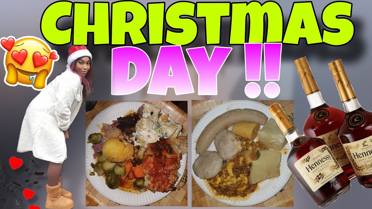 Unforgettable Christmas Shenanigans: How I Turned the Holiday Upside ...
