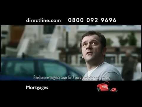 "Living for Less" - Direct Line - YouTube