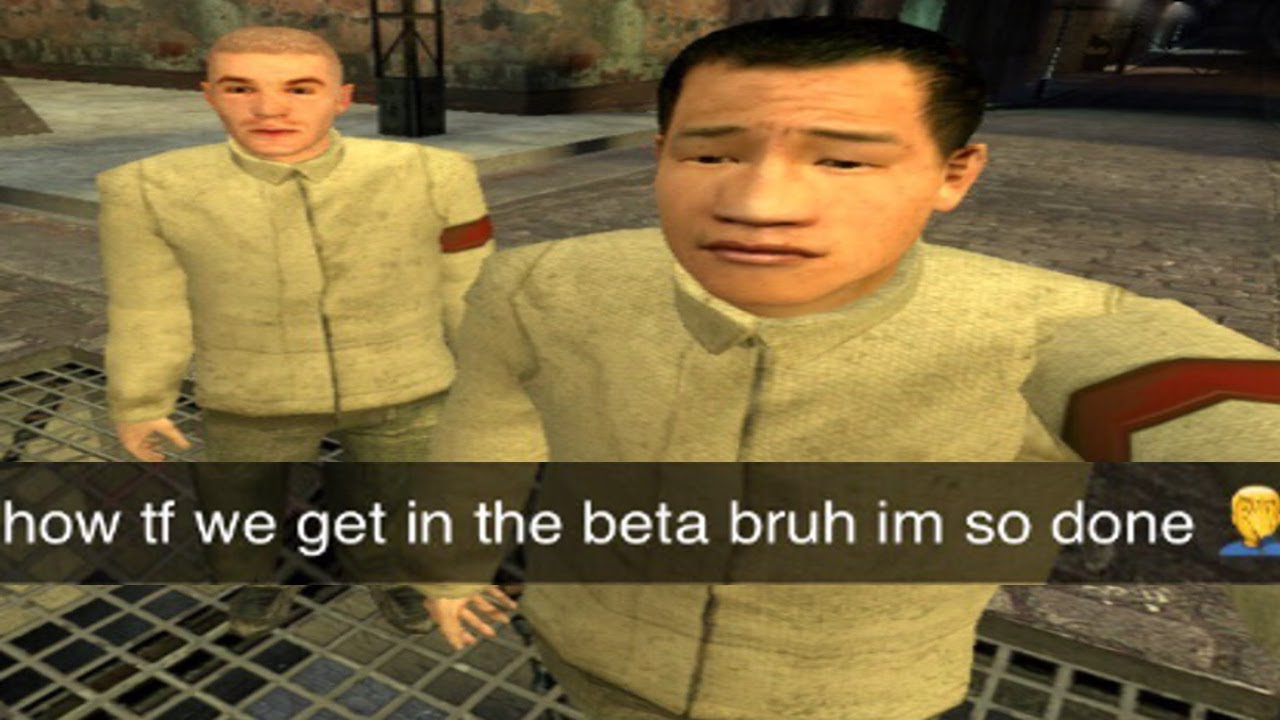 Half-Life Memes 10 - YouTube