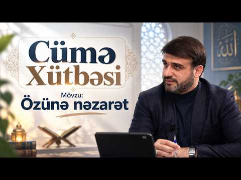 Hacı Ramil Bədəlov | Özünə nəzarət-2 | 11.09.2026