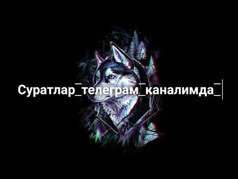 статус учун суратлар