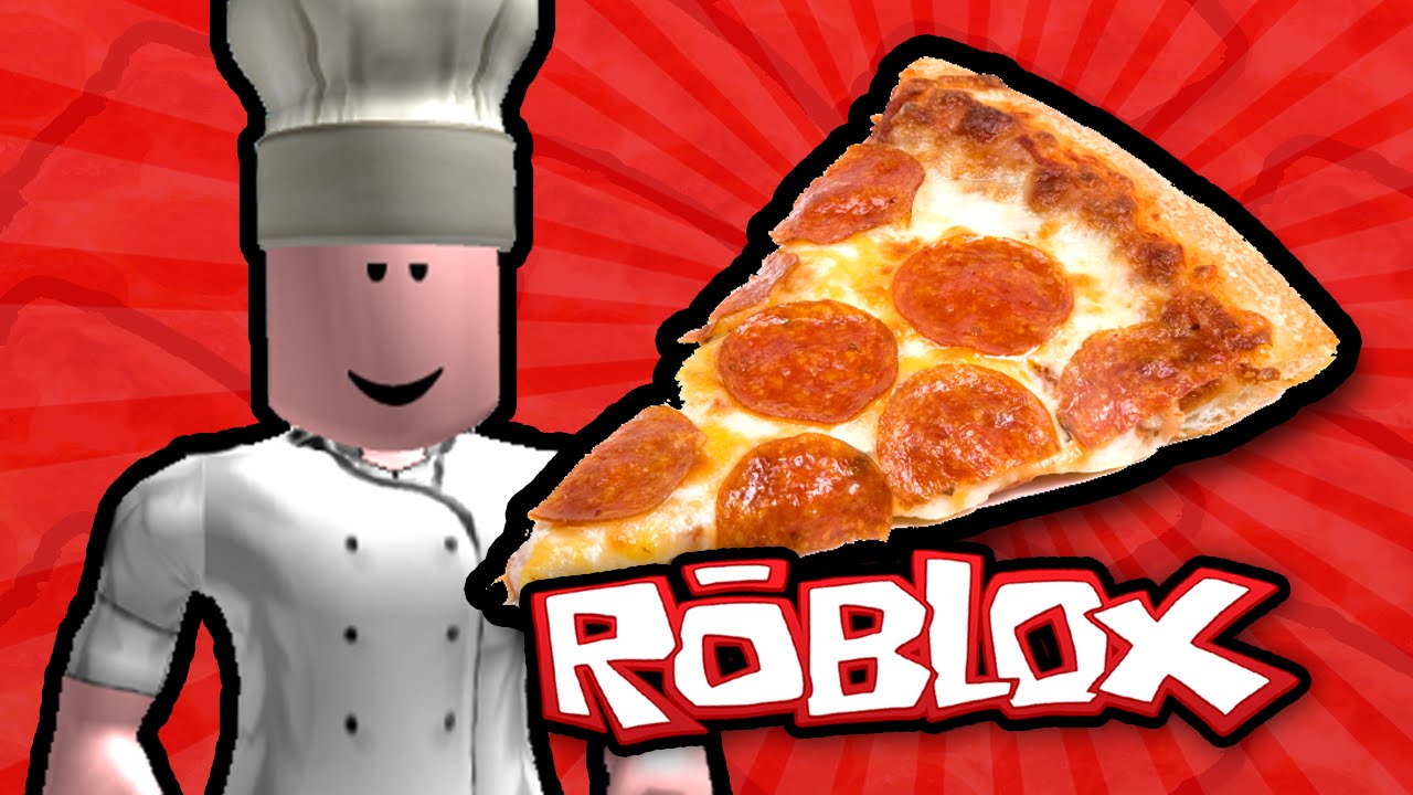 PIZZA TYCOON - BEST PIZZA IN TOWN | ROBLOX - YouTube