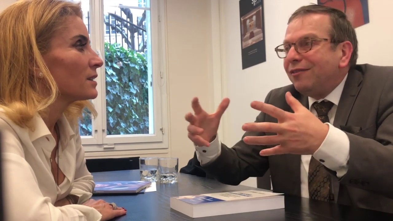 Dr Humbert nous explique l’eczéma - YouTube