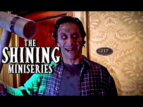 10 Things You Didn't Know About ShiningMiniseries