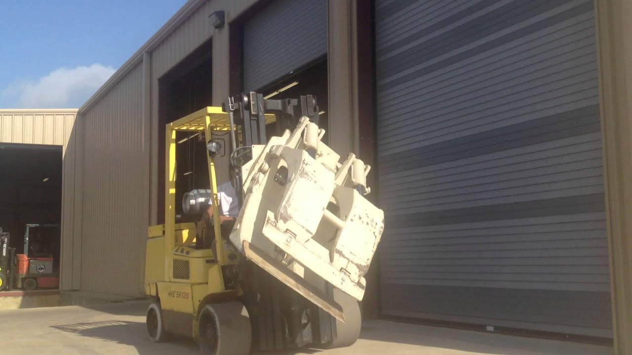 CASCADE MODEL 90F PRC SN 90F20904 (4) - YouTube