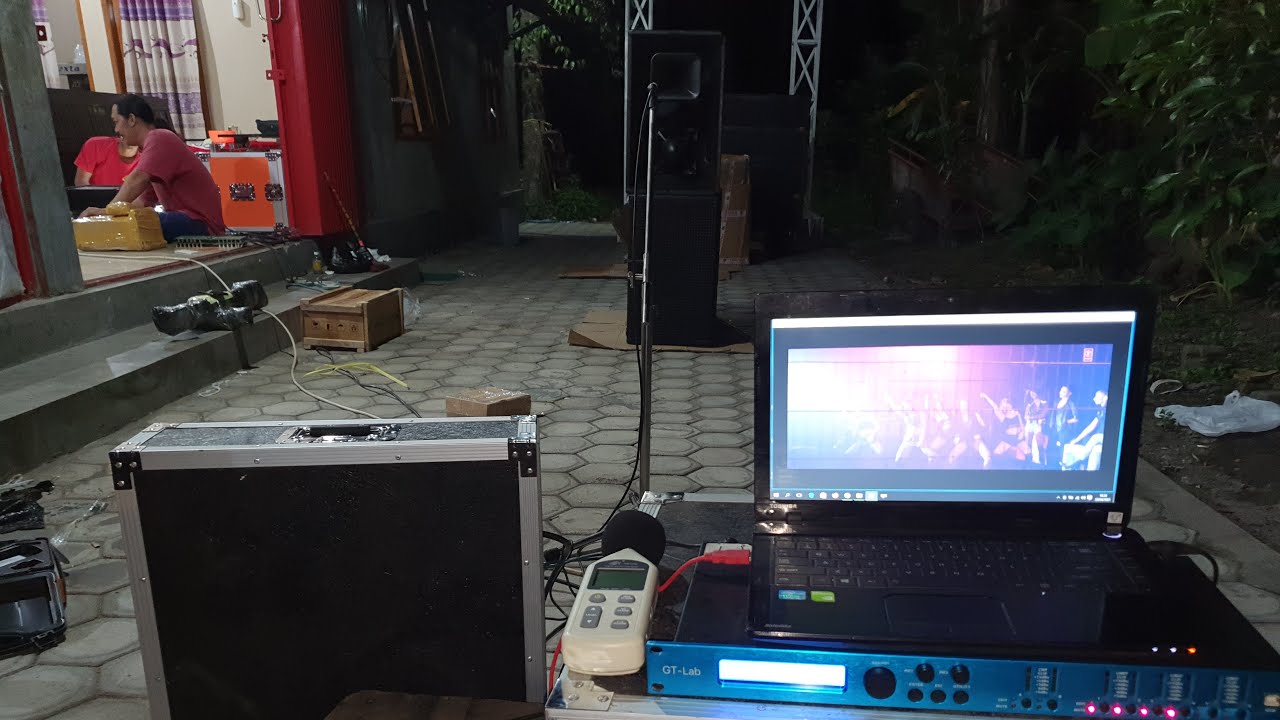 T24n Tuning - YouTube