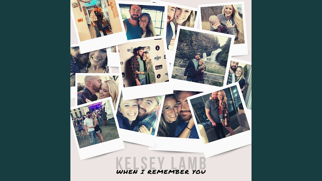When I Remember You - YouTube