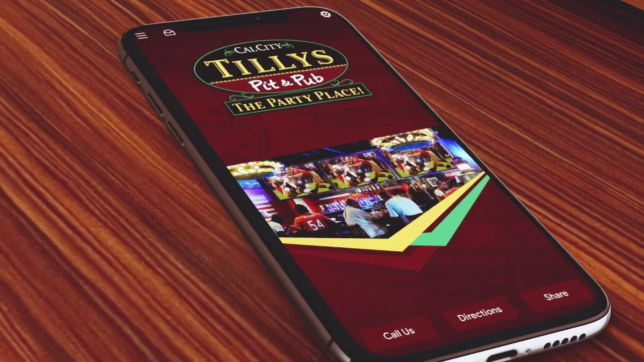 Tilly's Mobile App Promo - YouTube