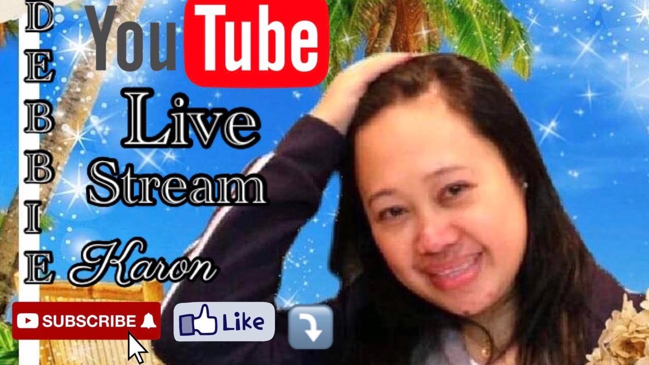 Layb Apdet/Open Mic - YouTube