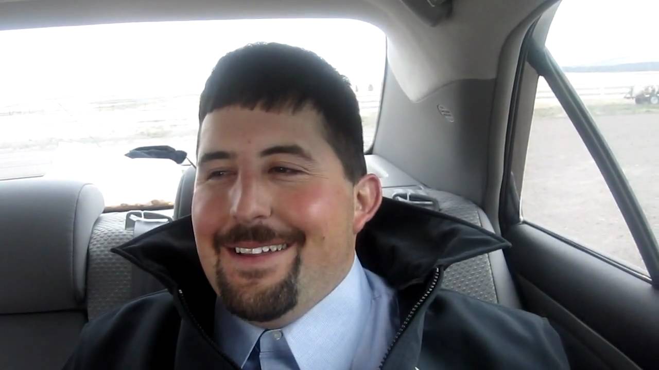 Cowboy Kirk - YouTube