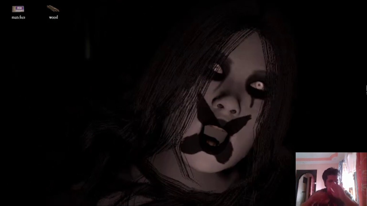 Pacify Game - I got stuck in attic | HD | Scariest Game | Multiplayer ...