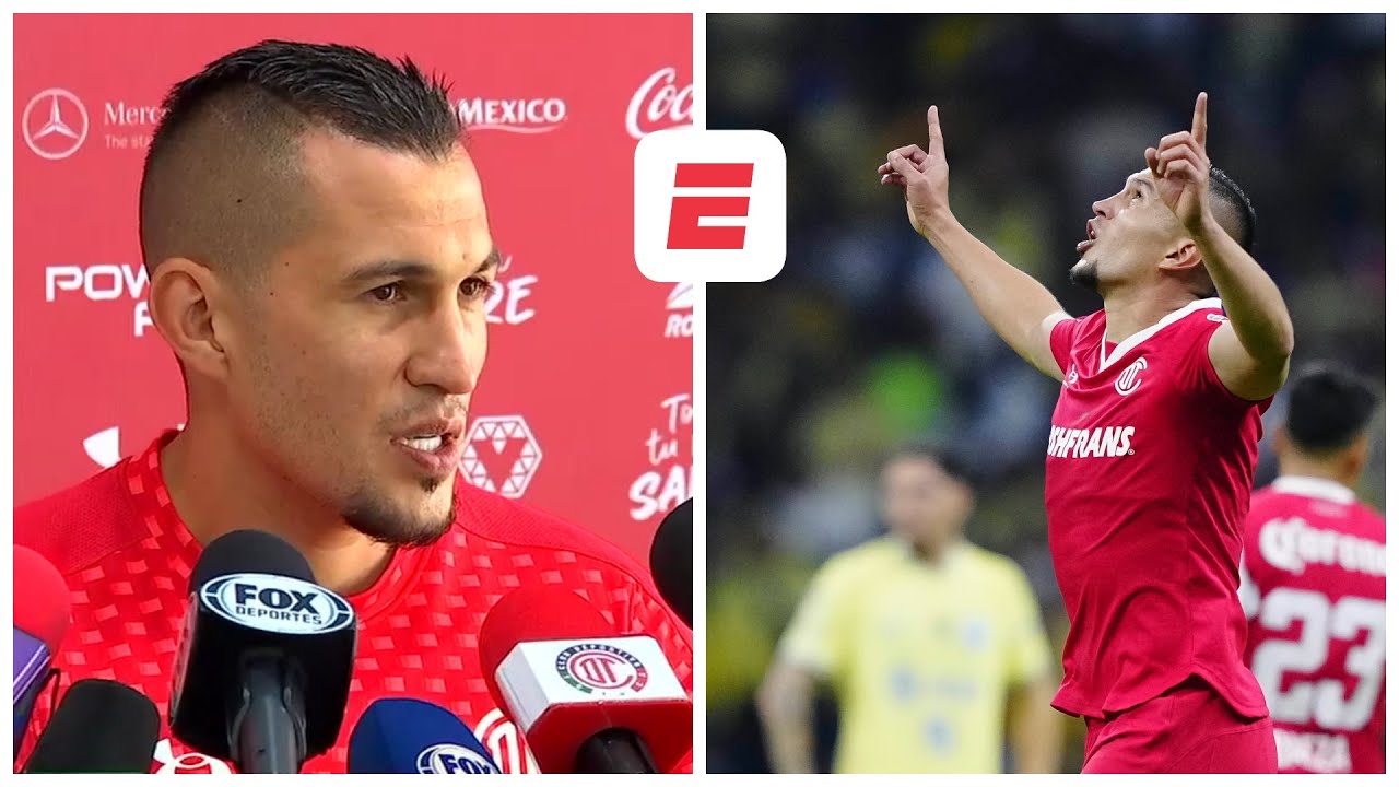 Torres Nilo revive el GOL que ELIMINÓ al América y le dio el pase a ...