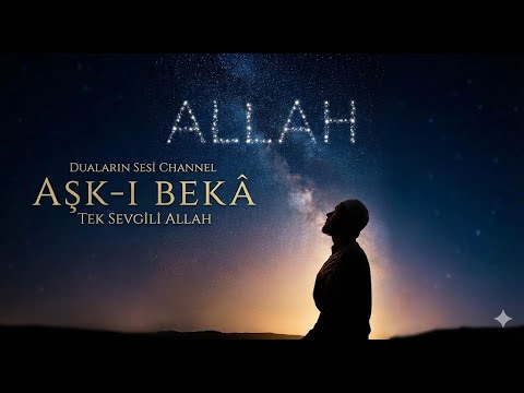 AŞK I BEKÂ