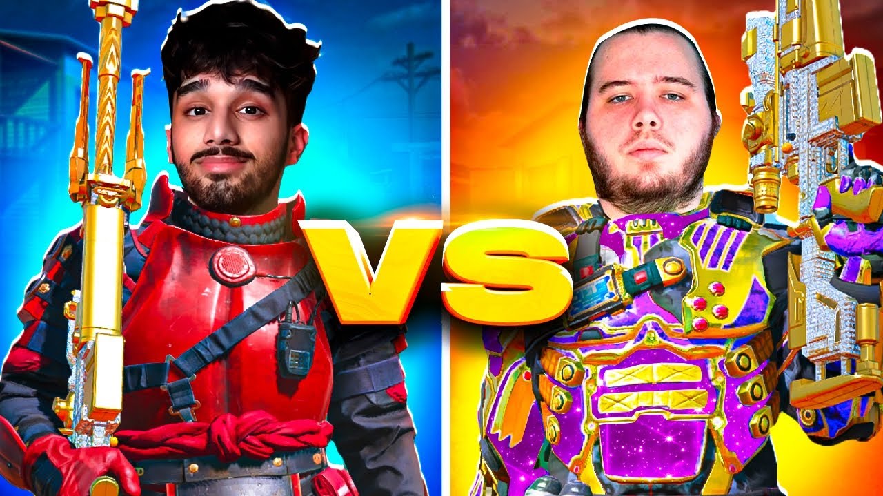 I 1v1'd The BEST Player In COD Mobile... (Tectonic) - YouTube