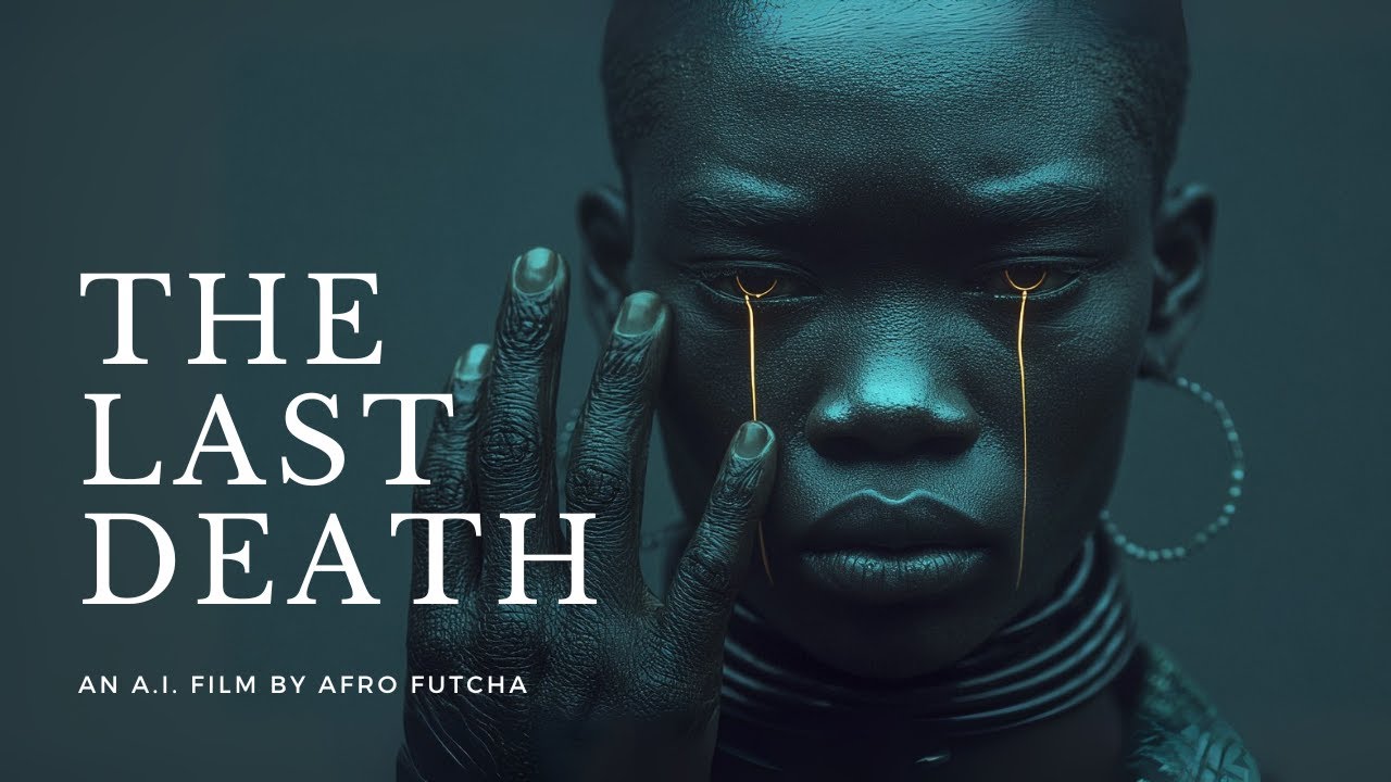 The Last Death - A I Documentary - S1 E6 - YouTube