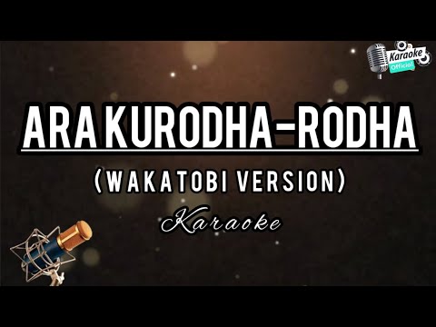 Lagu Joget Wakatobi Ara Kuroda Roda Emo Versi Aslinya Karaoke ...