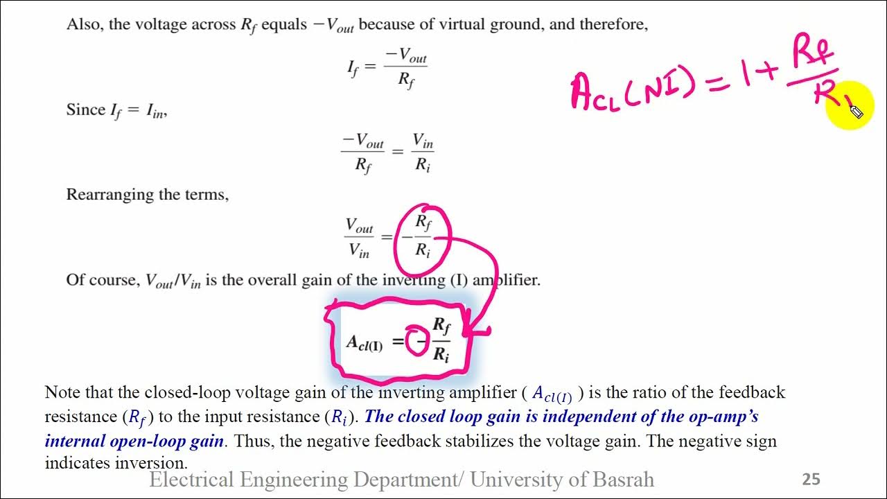 CH 1 Lect 06 - YouTube