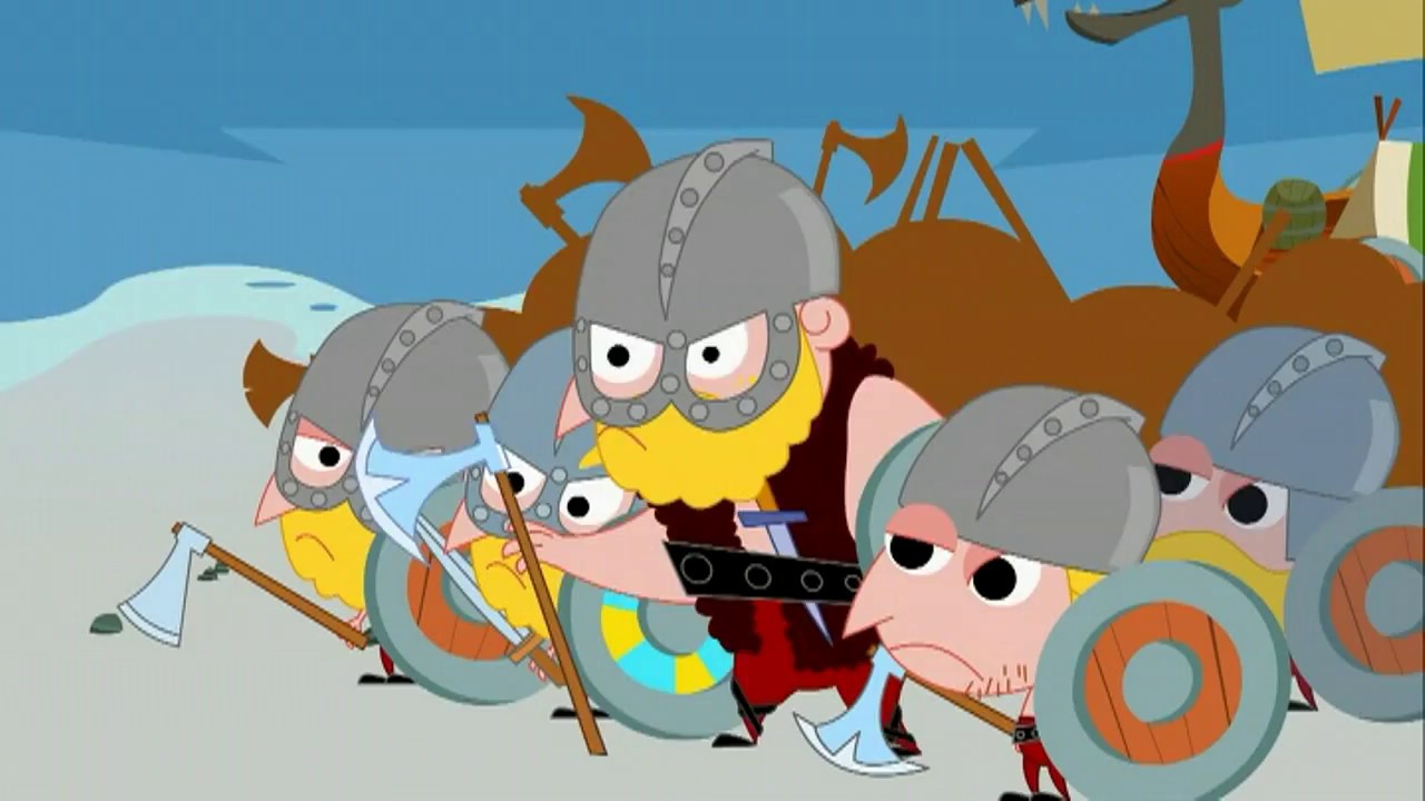 ️ OVNI Intro│Blue Spirit Animation - YouTube