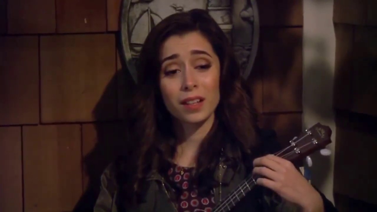 Look Around Ted, you're all alone - YouTube