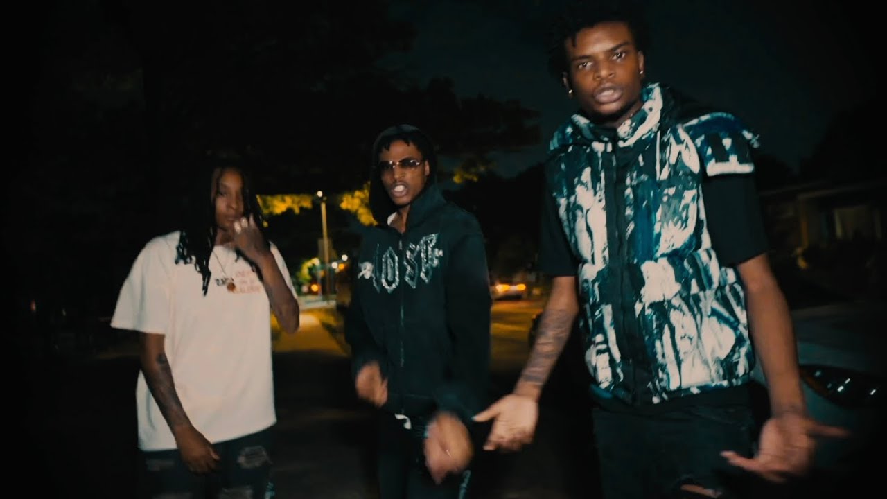 JayBucks X Looney Scotch X Mo Kartii - BADDER THAN NICKI (REMIX ...