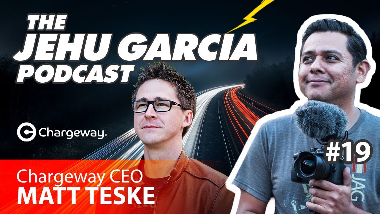 #19 Matt Teske - Can I charge my EV in that Charger? - YouTube