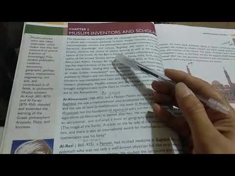 Muslim Scholars and inventors (Al Haytham, Al Beruni, Ibn Sina) History ...