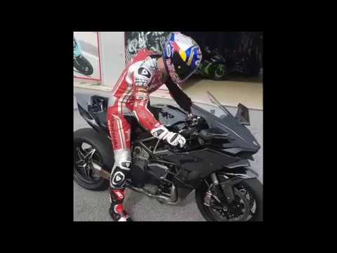 Kenan Sofuoğlu İnstagram Videoları