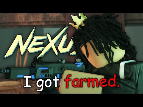 CYBERPUNK NEXUS IS GENUINE RAGEBAIT