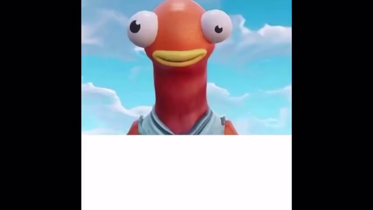 FISHY GOT DRIP - YouTube