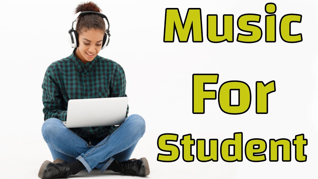 Study Music Relaxing Studying Music, Brain Power, Focus , calming study ...