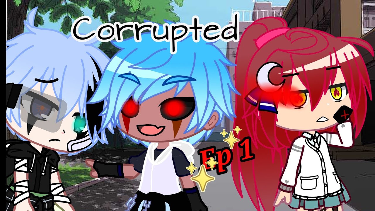 ¦🔮¦𝗰𝗼𝗿𝗿𝘂𝗽𝘁𝗲𝗱¦🔮¦ ×𝐠𝐚𝐜𝐡𝐚 𝐜𝐥𝐮𝐛 𝐦𝐢𝐧𝐢 𝐦𝐨𝐯𝐢𝐞 𝐞𝐩1× 🇮🇹 - YouTube