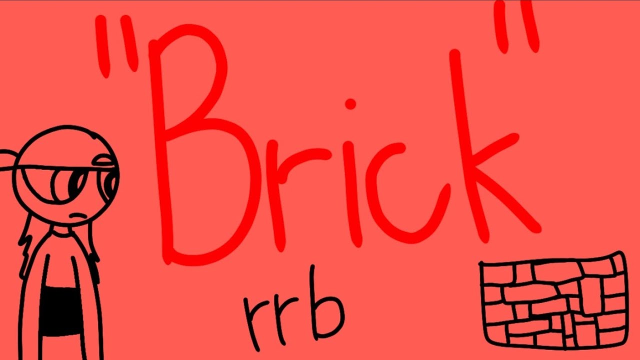"Brick" (Ppg x Rrb) - YouTube