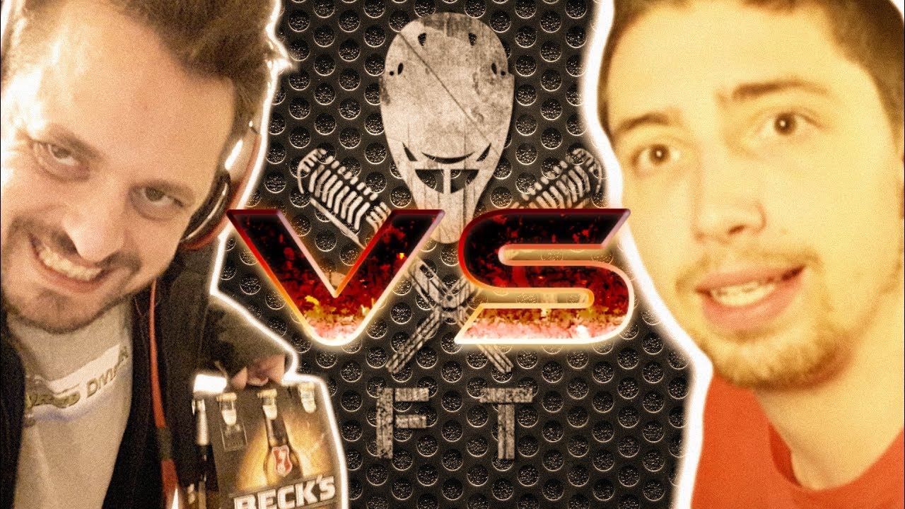 WillyMacShow vs Tommy C LIVE Interview - YouTube
